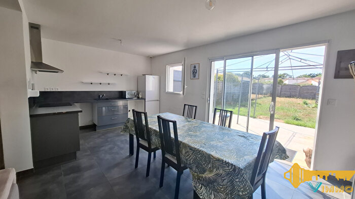 Maison 4 pièces à Pornic, Le Clion, La Corbinière, La Porcherie, à vendre