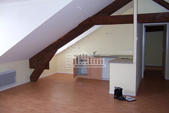 Séméac : Appartement 3 pièces à louer