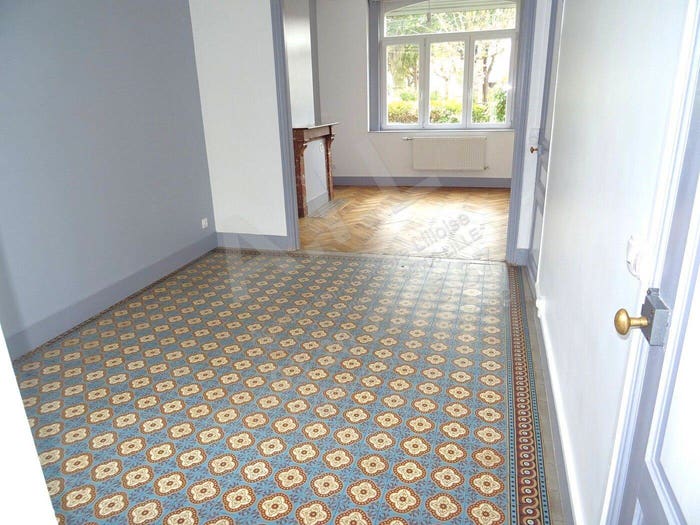 Est, Pérenchies - Maison 5 pièces à louer