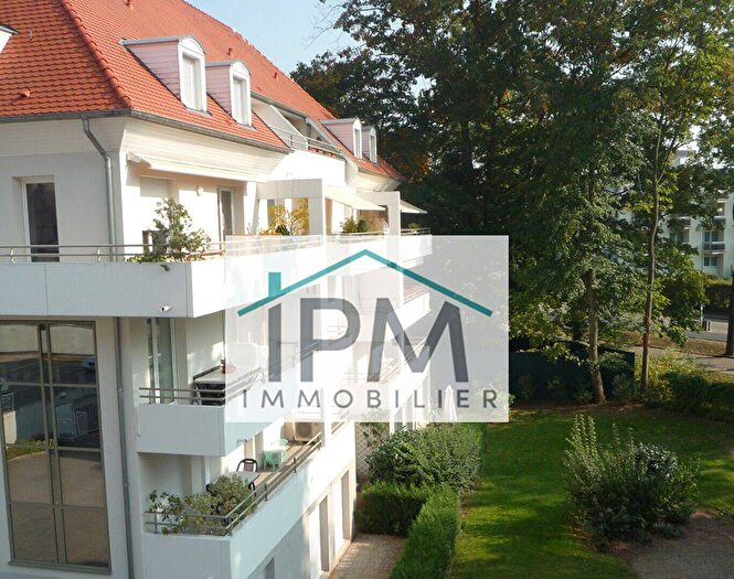 Est, Molsheim - Appartement 4 pièces à louer