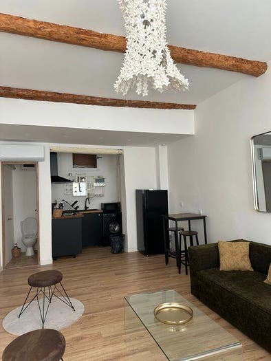 Appartement 4 pièces à louer - Legue-Pous du Plan, Carpentras