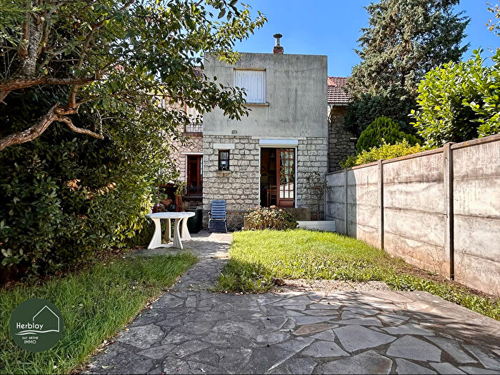 Herblay, Conflans : Maison 5 pièces à vendre