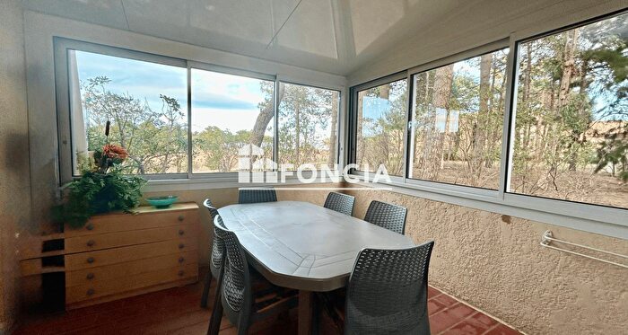 Appartement à vendre - Argelès-sur-Mer, Argelès Plage - 2 pièces - 1 chambre