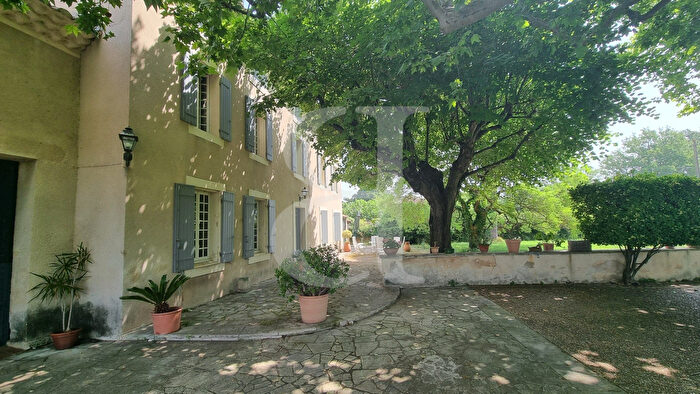 Maison à vendre - Monteux - 7 pièces - 5 chambres