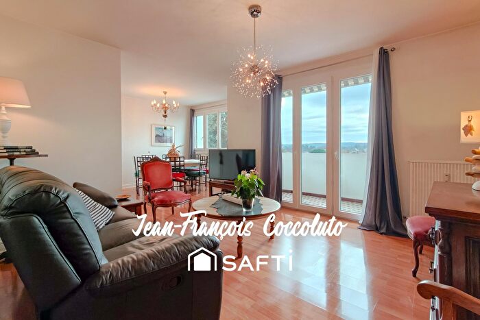 Appartement à vendre - Agen, Tapie, Mondésir - 3 pièces - 2 chambres