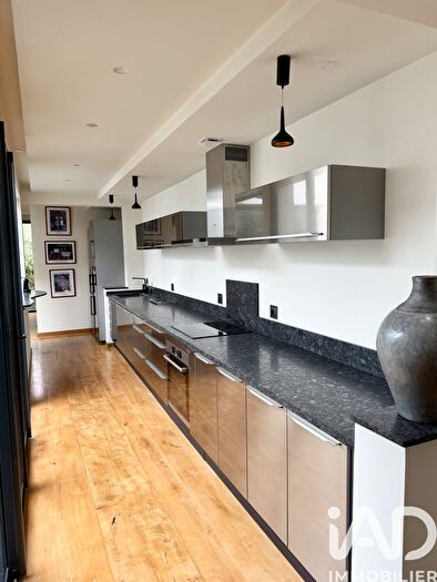 Maison à vendre - Lens, Est - 4 pièces