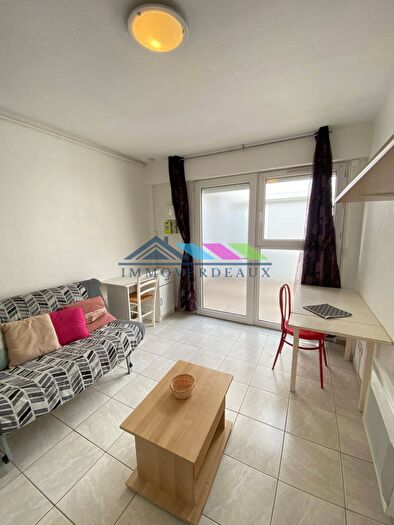 Nancy : Appartement 1 pièce à louer