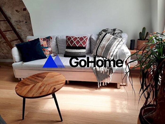 Appartement 1 pièce à Saint Gervais, Paris 4ème arrondissement, à louer