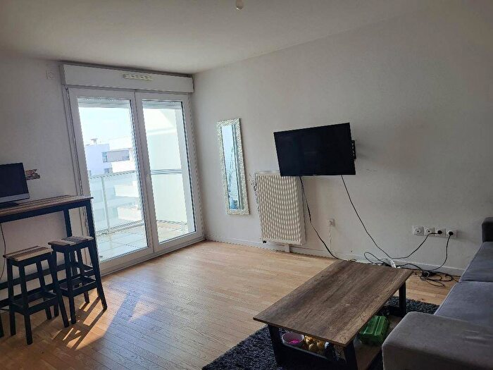 Appartement à louer - Gif-sur-Yvette - 2 pièces - 1 chambre