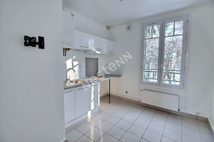 Appartement 2 pièces à louer à Épernon