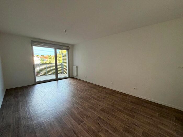 Appartement 3 pièces à louer à Vertou, Beautour, La Maladrie, Rives de Sèvre