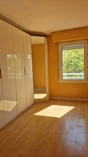 Appartement à vendre - Nantes, Saint-Clément, Jardin des plantes, Caserne Lamoricière - 3 pièces - 2 chambres