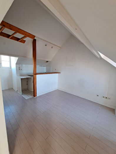Appartement 1 pièce à louer - Saint-Germain-en-Laye, Centre-ville, Quartiers forestiers