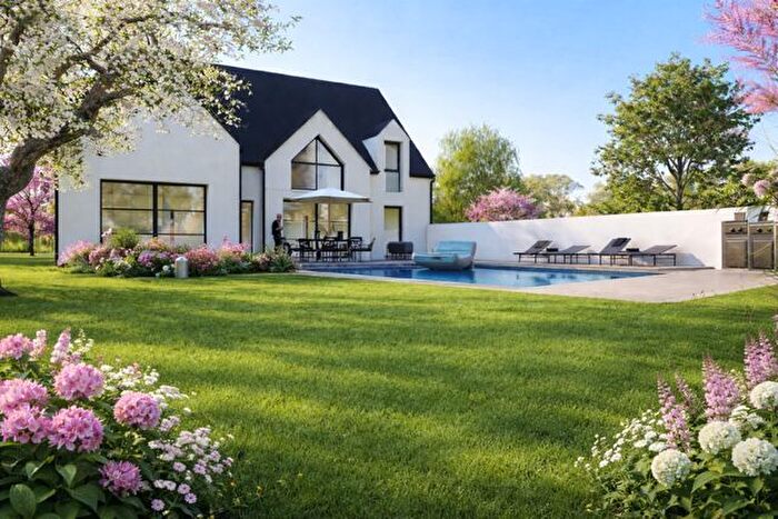 Maison 4 pièces à vendre - Olivet