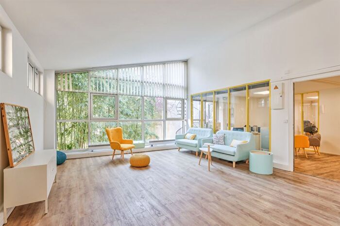 Appartement 8 pièces à vendre à Paris 5ème, Monge, Jussieu