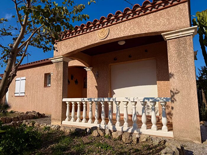 Maison à vendre - Caves - 5 pièces - 3 chambres