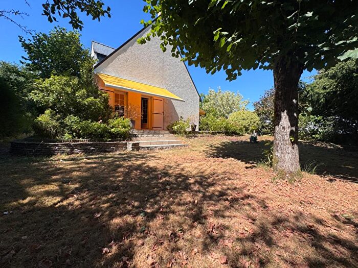 Maison 6 pièces à vendre - Saint-Cyr-sur-Loire, Grosse Borne