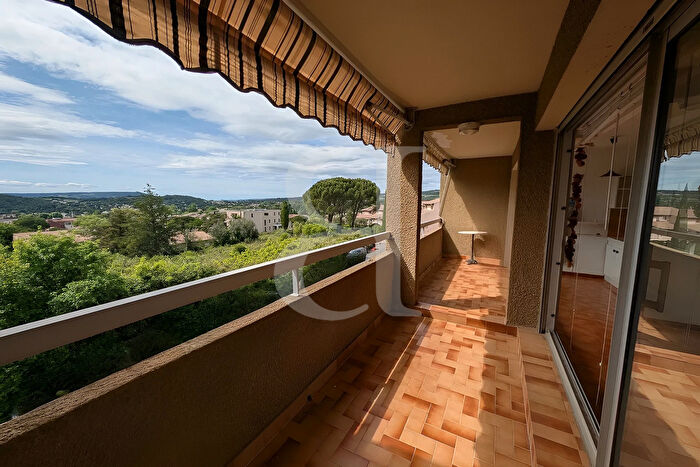 Appartement 1 pièce à Vaison-la-Romaine, à vendre