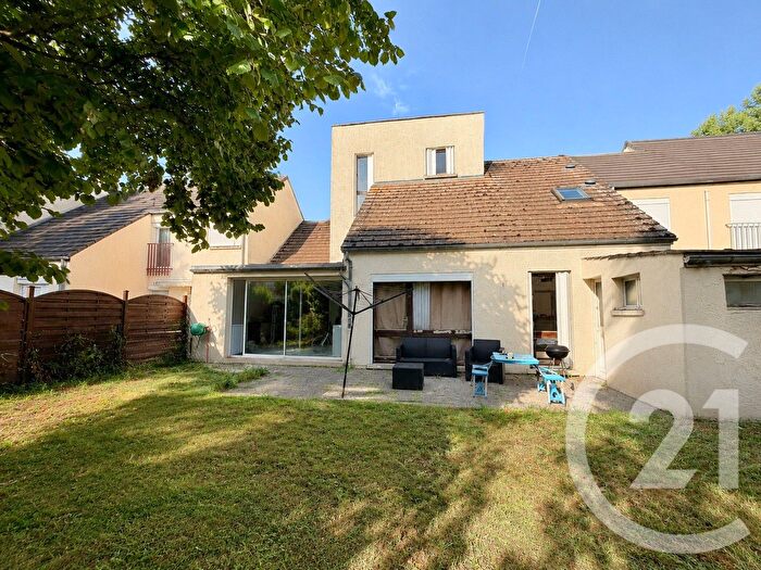Nangis : Maison 5 pièces à vendre