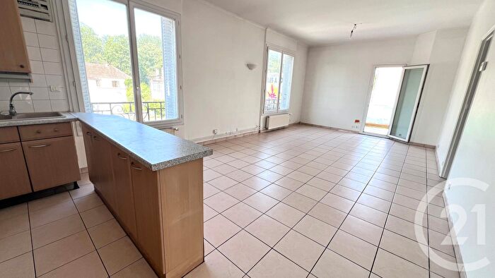 Maison 4 pièces à vendre - Vaires-sur-Marne