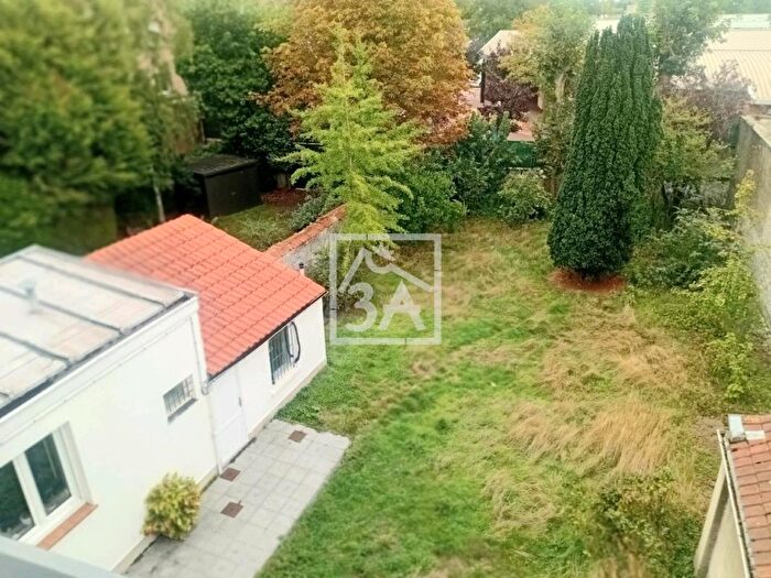 Maison à vendre - Dunkerque - 11 pièces - 6 chambres