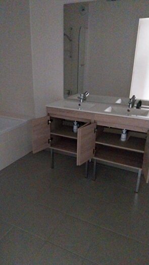 Appartement à louer - Centre, Brest - 4 pièces - 3 chambres