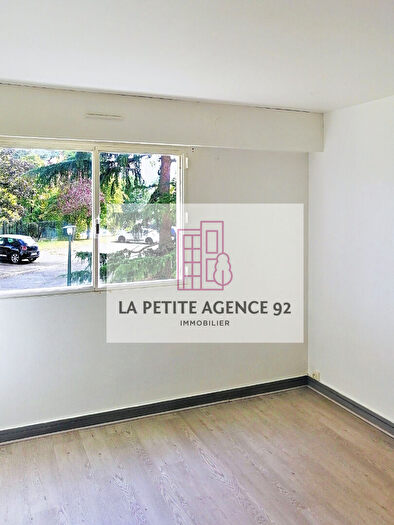 Appartement 1 pièce à louer - Châtillon, Roissys, Béranger