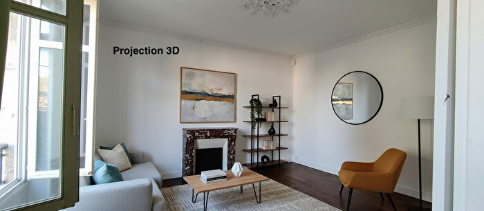 Maison 5 pièces à vendre - Jardres