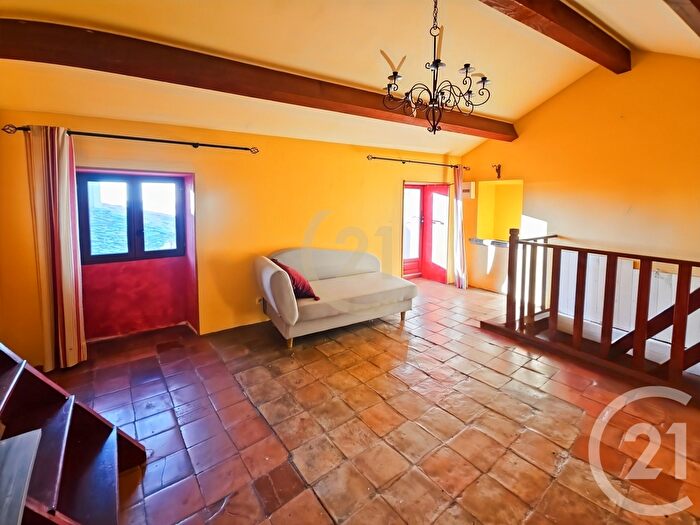 Maison à vendre - Farinole - 4 pièces - 4 chambres