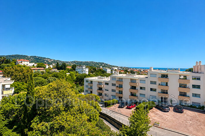 Appartement 2 pièces à Cannes, à vendre