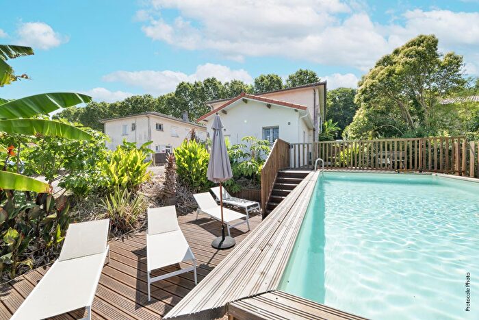 Maison 9 pièces à vendre - Cornebarrieu