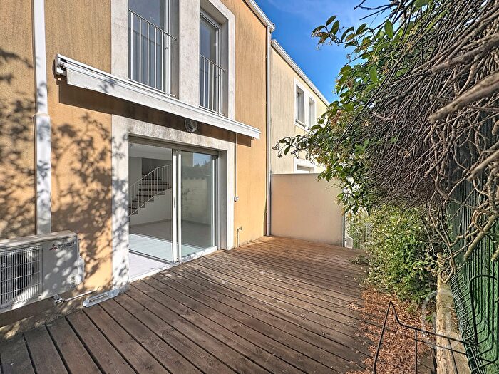 Maison 3 pièces à vendre à Grabels