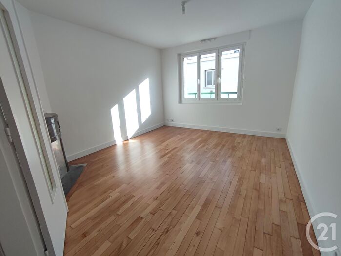 Lorient, Merville Nouvelle ville - Appartement 3 pièces à louer
