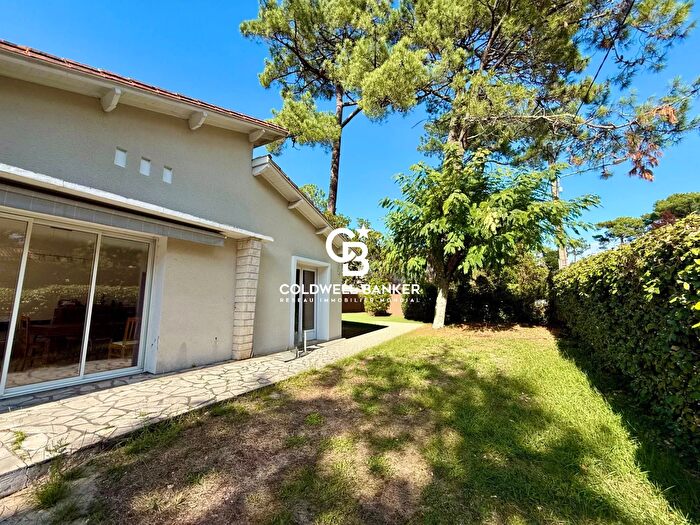 Maison à vendre - La Teste-de-Buch, Pyla sur Mer - 8 pièces - 6 chambres
