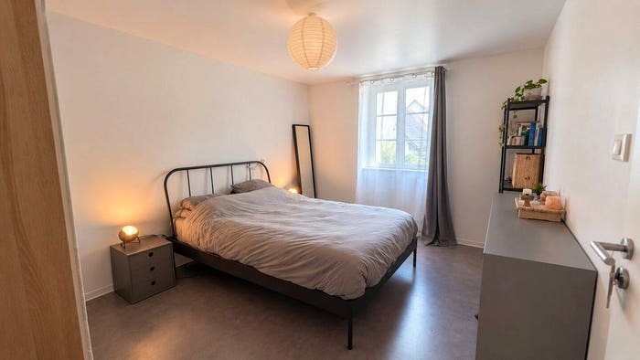 Appartement 2 pièces à louer - Hrdt