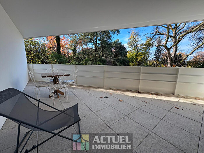 Appartement 2 pièces à Montpellier, La Pompignane, à louer
