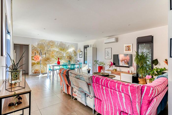 Maison à vendre - Narbonne, Saint-Jean, Saint-Pierre - 4 pièces - 2 chambres