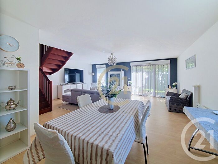 Maison 5 pièces à Les Sorinières, à vendre