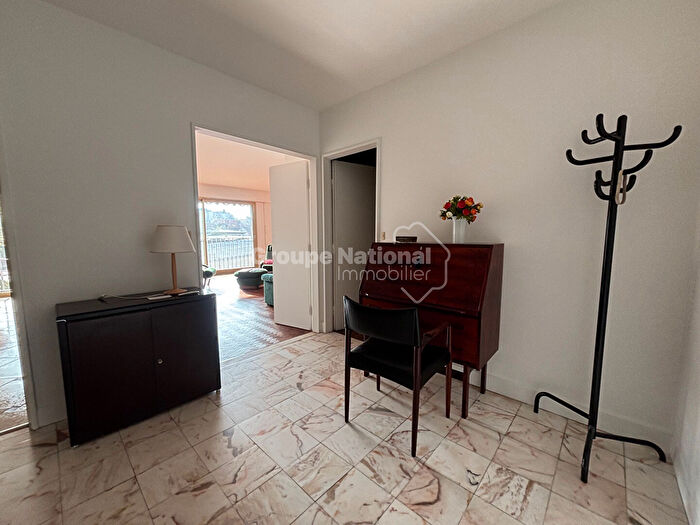 Appartement à vendre - Versailles, Montreuil - 5 pièces - 3 chambres