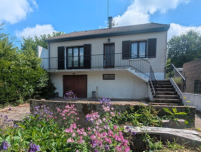 Giry : Maison 6 pièces à vendre