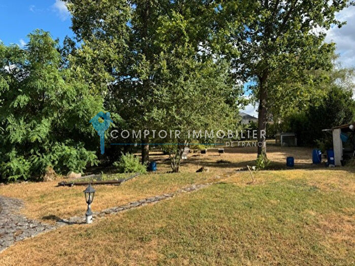 Maison 6 pièces à Villabé, à vendre
