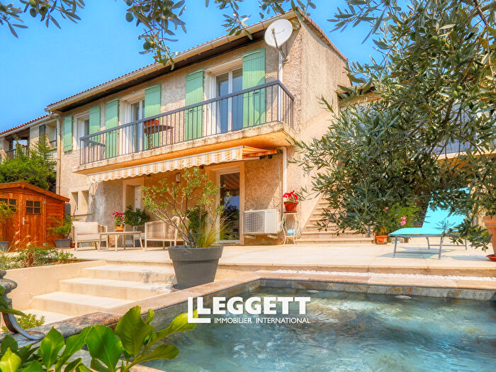 Maison 7 pièces à vendre - Rustrel