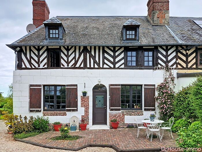 Maison 4 pièces à vendre - Le Fournet