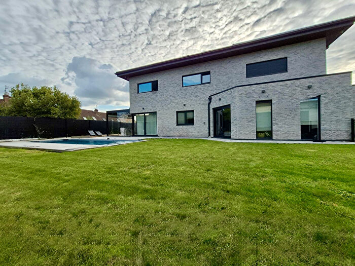 Maison 5 pièces à Wattrelos, Baillerie, Houzarde, Beaulieu, à vendre