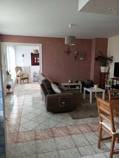 Appartement 3 pièces à Beaulieu, Périgueux, à louer