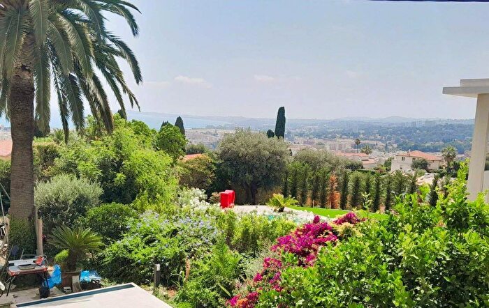 Appartement 3 pièces à louer à Collettes Bréguières-Les Vaux, Cagnes-sur-Mer