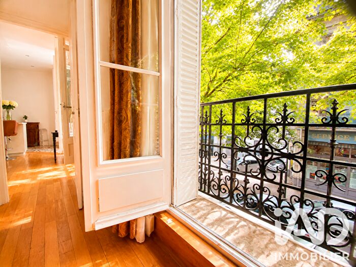 Appartement 2 pièces à vendre à Vichy, Coeur de Ville