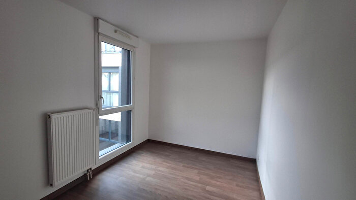 Appartement à vendre - Vitry-sur-Seine, Paul Forment, La Ferme - 2 pièces - 1 chambre