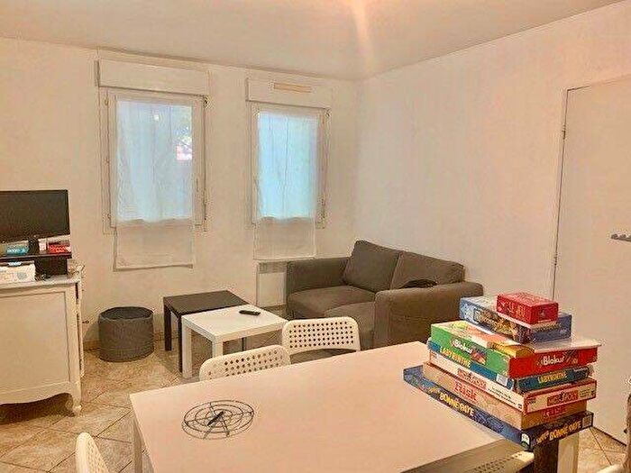 Appartement 2 pièces à louer à Capitole, Toulouse