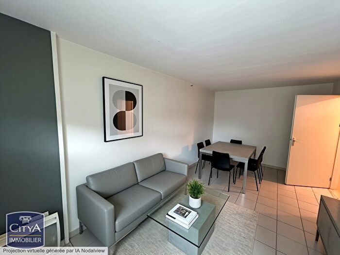 Appartement 1 pièce à vendre à Gradignan, Bersol, Lange, Naudet